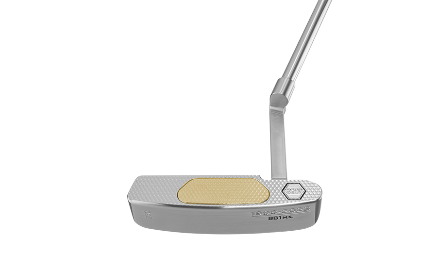 25TH ANNIVERSARY BB1 MS | BETTINARDI GOLF